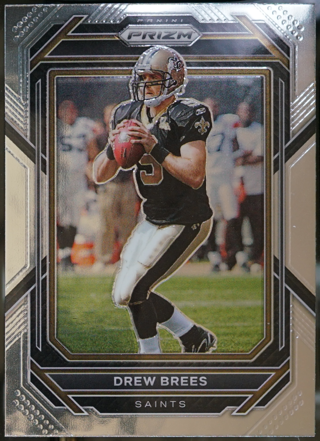 2022 Panini Prizm Football Shannon Breen #215 NM | eBay